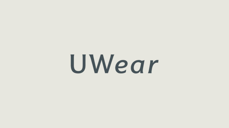 【実体験】UWear（旧leeap）のリアルな評判・口コミを解説 | 洋服サブスク完全攻略